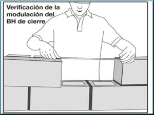 Secuencia constructiva – Centro Constructor