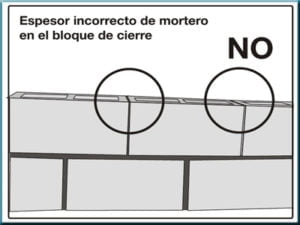 Secuencia constructiva – Centro Constructor
